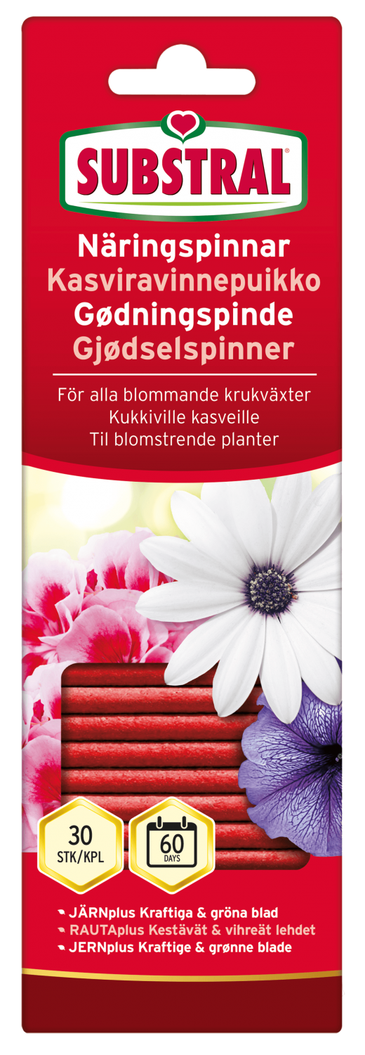 Substral Lannoitekäpy - Substral