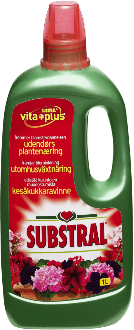 Substral Ready to use - Substral