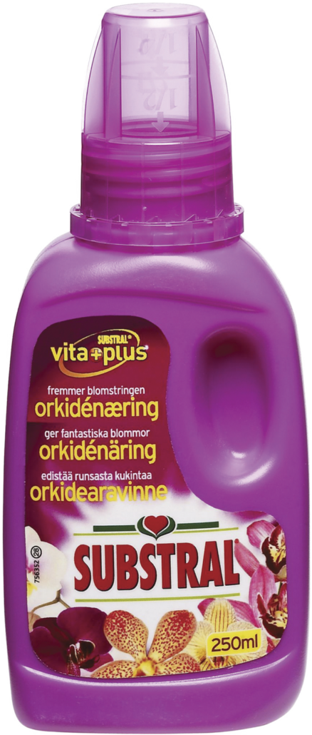 Substral Yleisravinne - Substral