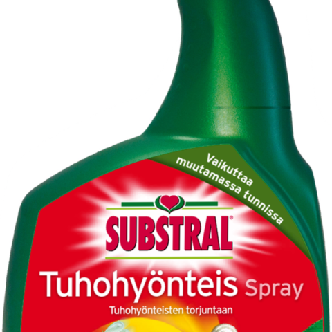 Substral Kirvaspray - Substral