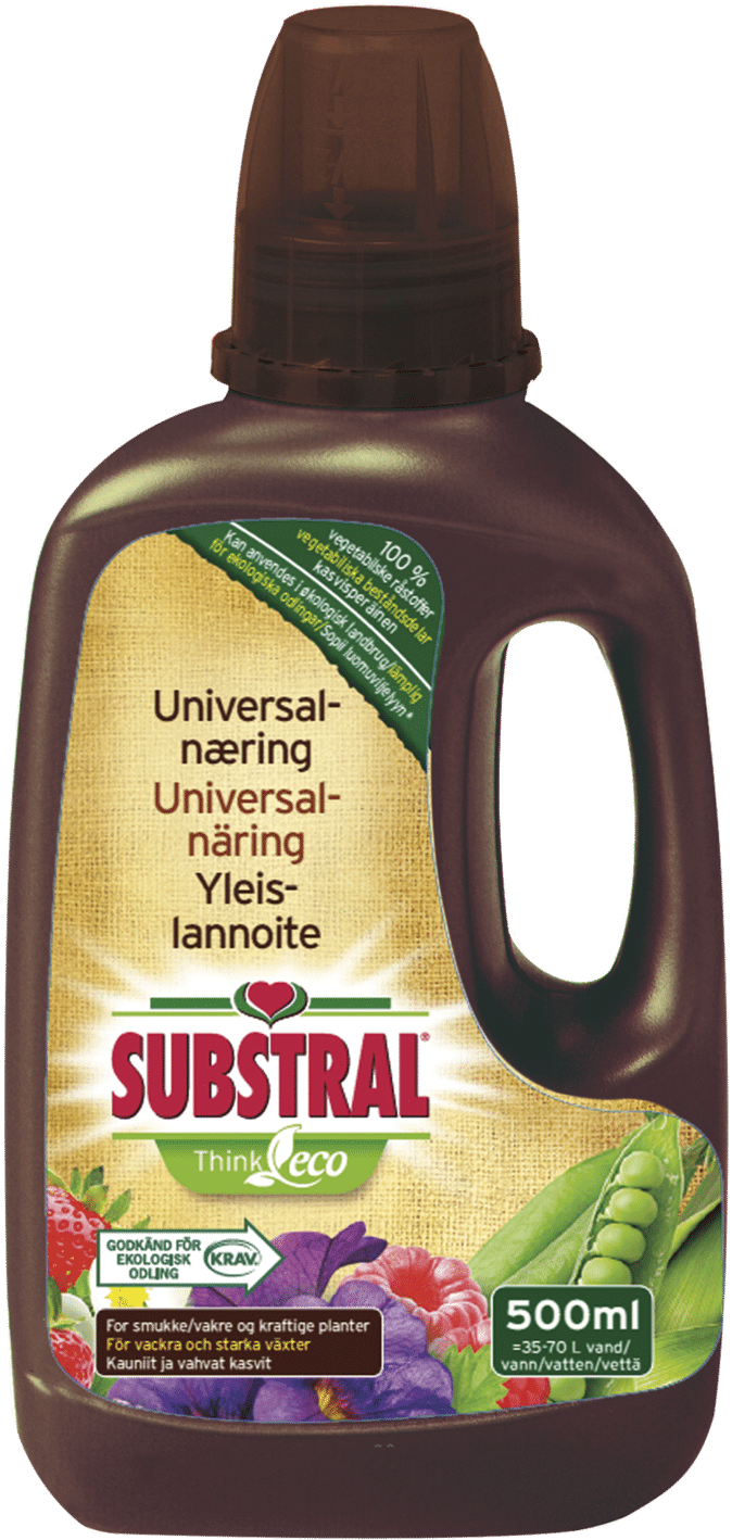 Substral Ready to use - Substral