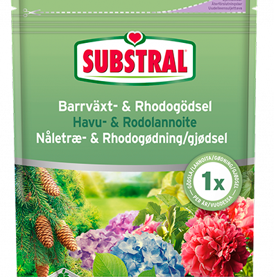 Substral Ready to use - Substral